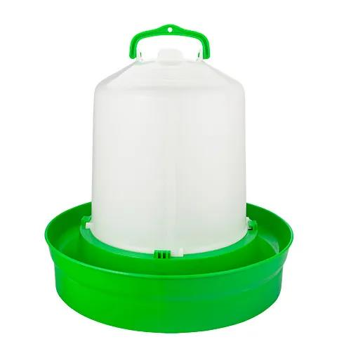Buy BAINBRIDGE Premium Deep Base Duck Drinker 8lit | Condell Park Produce