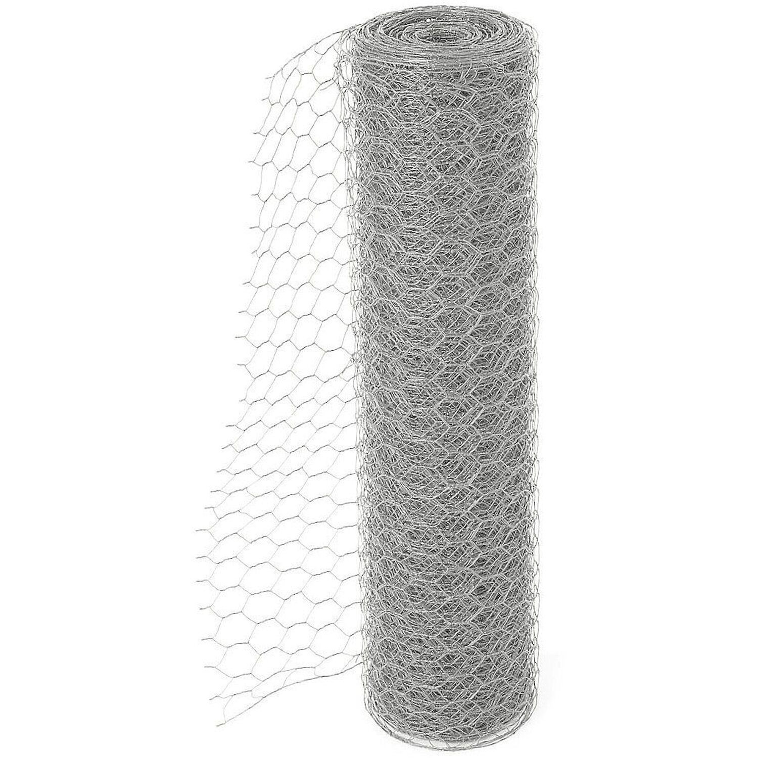 Buy Chicken Wire 50m Roll 1800H | Condell Park Produce