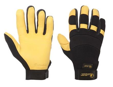 Buy Golden Hawk Gloves Medium | Condell Park Produce