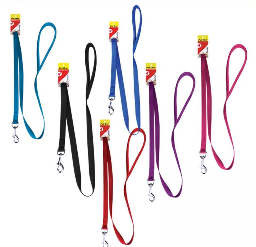 Buy Comfy Lead Red 15mm X 120cm | Condell Park Produce