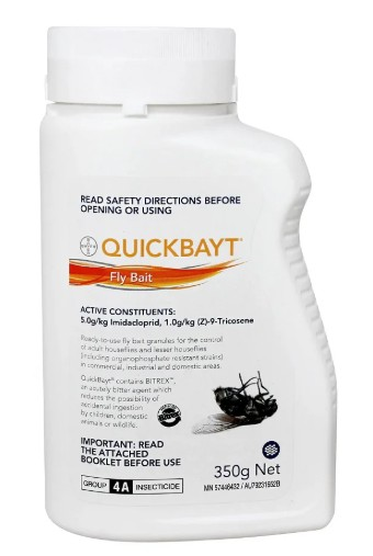 Buy QUICKBAYT 350GM | Condell Park Produce